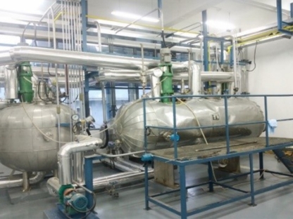 Thermal Storage Devices