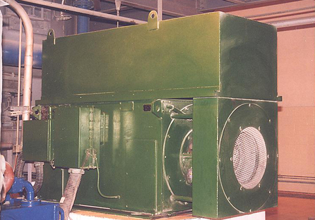 Shanghai Electric Group Shanghai Electric Machinery Co.Ltd.-