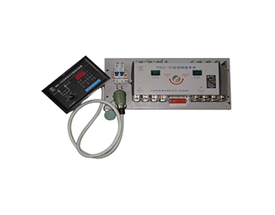 RMQ1系列自动转换开关